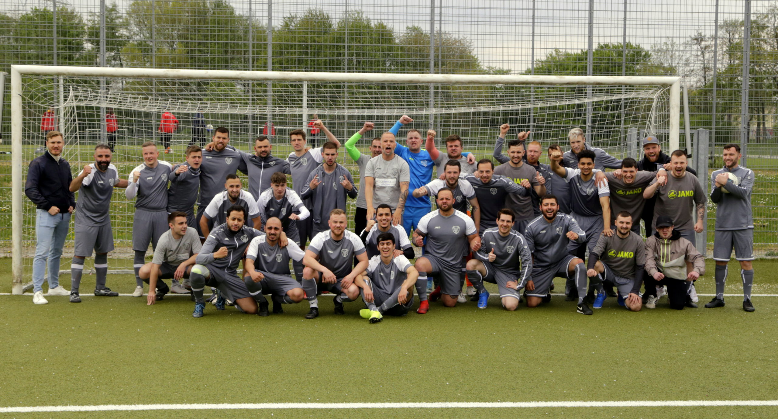 Jahresrückblick - BSC Schwalbach