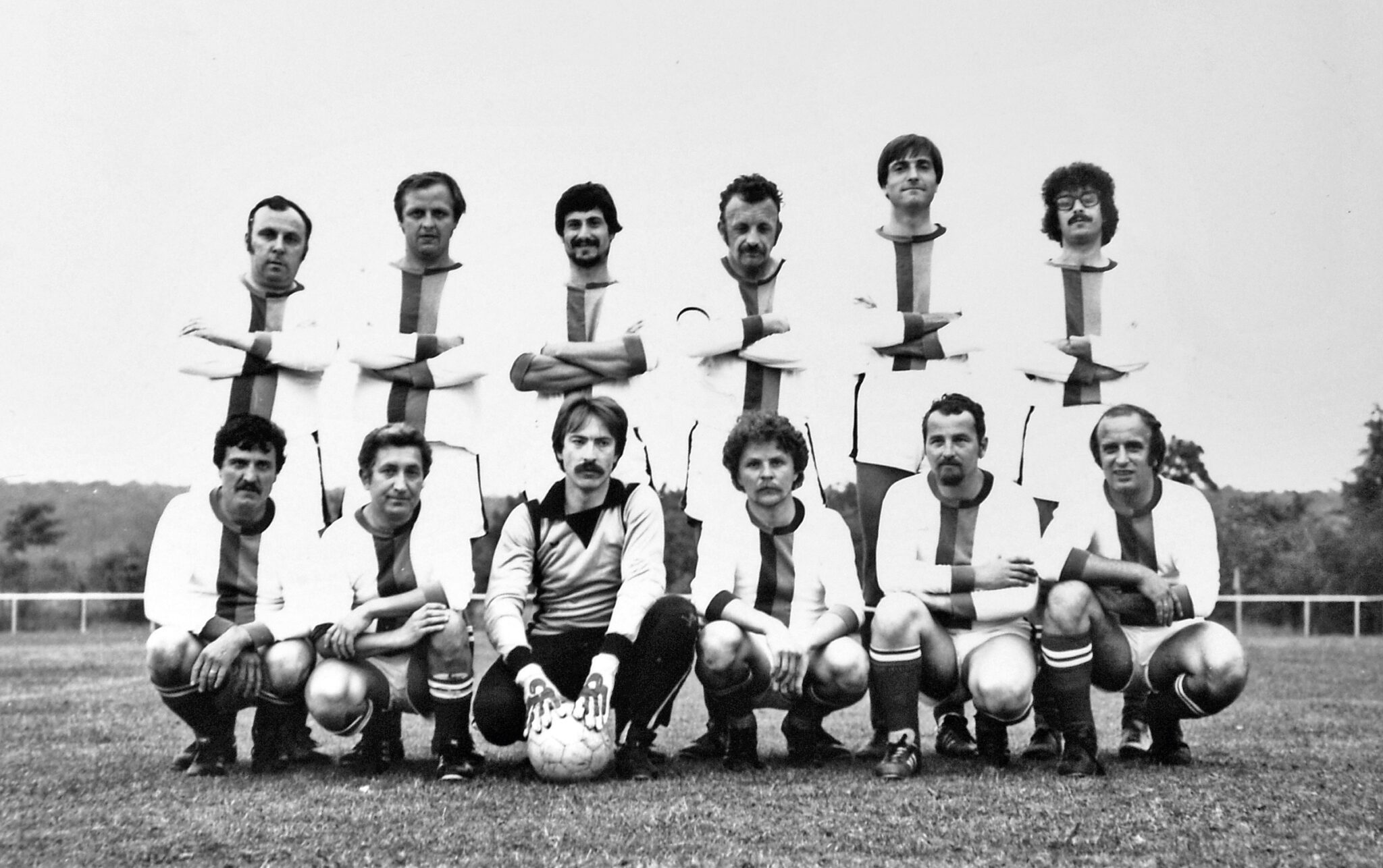 Die Geschichte der Soma - BSC Schwalbach